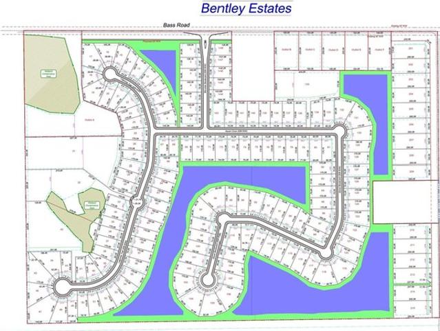 675 Noyer Rd Lot 210, Fort Wayne, IN 46814