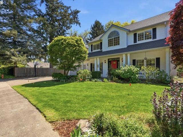 675 NE 21st Ave, Canby, OR 97013