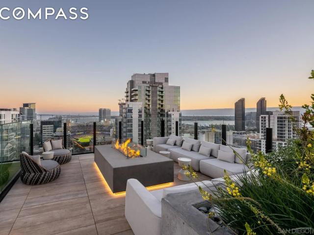 675 Ninth Ave 2016, San Diego, CA