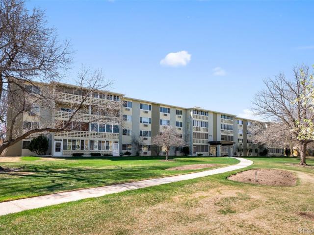 675 S Alton Way, Unit 9C, Denver, CO 80247 | MLS #2601 | Compass