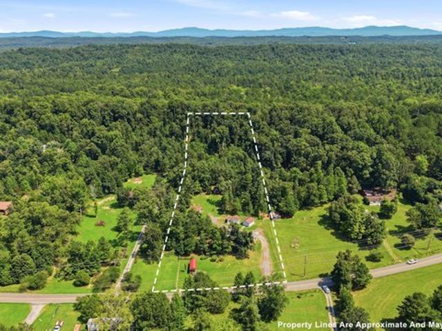 675 S McDonald Rd SW, McDonald, TN 37353