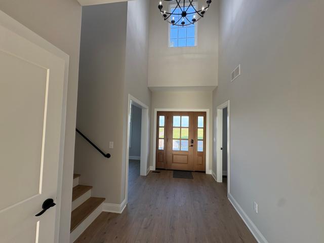 675 S Regulators Street