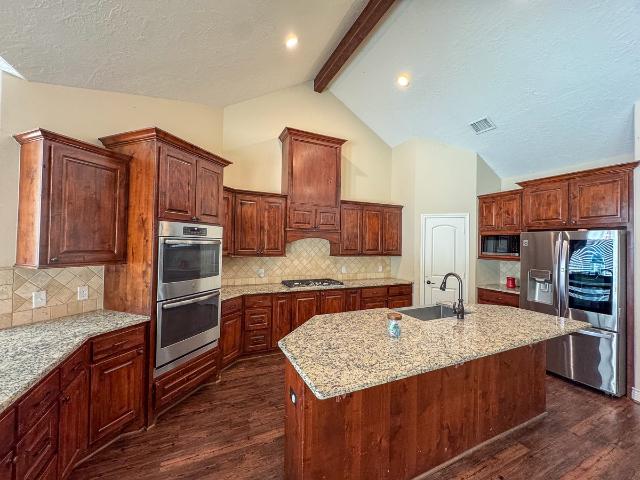 675 Somerset Trl, Point Blank, TX 77364 | MLS #15806