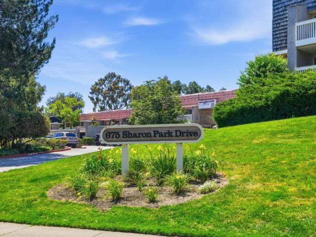 675 Sharon Park Drive 208