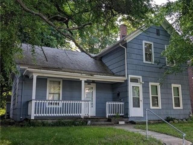 675 Sherman St, Akron, OH 44311