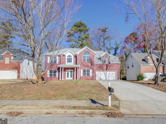 675 Sterling Ct, Riverdale, GA 30274