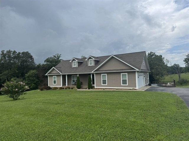 675 Stovall Rd, Glasgow, KY 42141