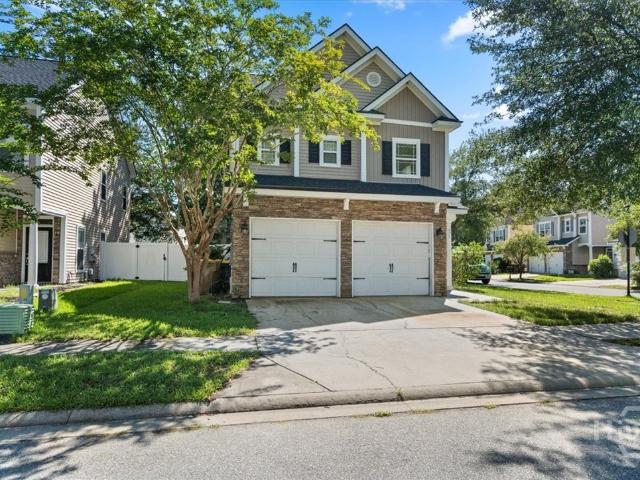 675 Summer Hill Way