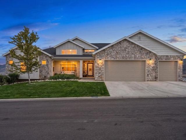 675 Summit Trails, Santaquin, UT 84655
