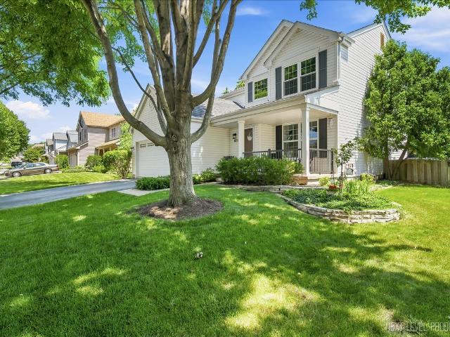 675 Parker Court