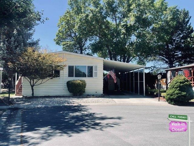 675 Parlanti Ln Spc 141, Sparks, NV 89434