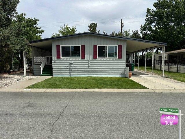 675 Parlanti Ln Spc 50, Sparks, NV 89434
