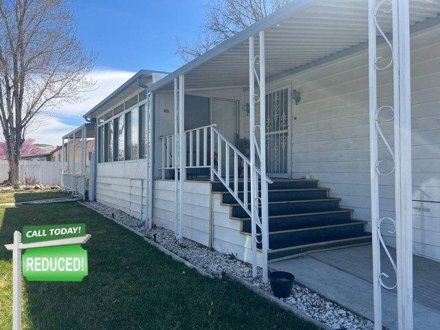 675 Parlanti Ln Spc 63, Sparks, NV 89434