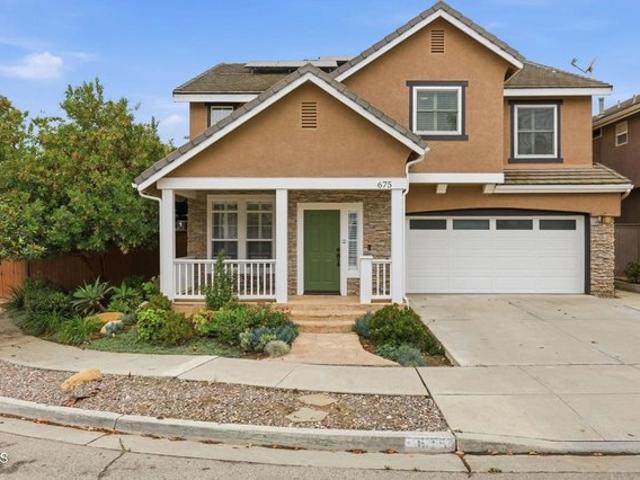 675 Parrish St, Ventura, CA 93003