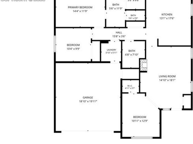 675 Prairie Star Circle