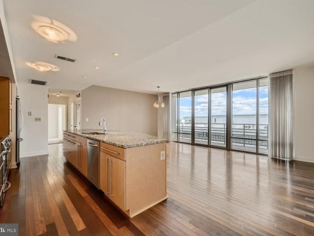 675 President St, Unit 1709, Baltimore, MD 21202 | MLS #MDBA2199 | Compass