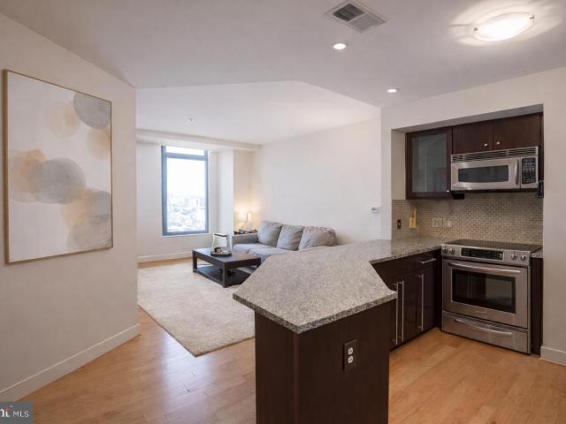 675 President St, Unit 2607, Baltimore, MD 21202 | MLS #MDBA2212