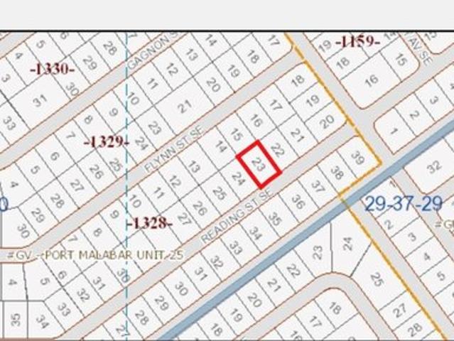 675 Reading St SE, Palm Bay, FL 32909