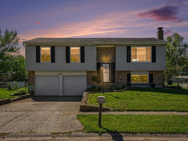 675 Redwood Ct, Union Township, OH 45244