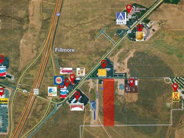 675 W 900 S Unit 7, Fillmore, UT 84631