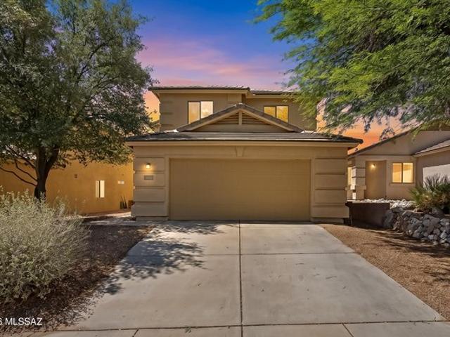 675 W Ash Ridge Dr, Green Valley, AZ 85614