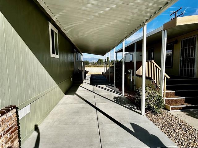 675 W Oakland Ave, Unit B8, Hemet, CA 92543 | MLS #SW26049