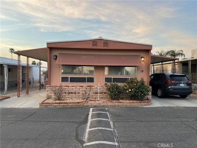 675 W Oakland Ave Spc G15, Hemet, CA 92543