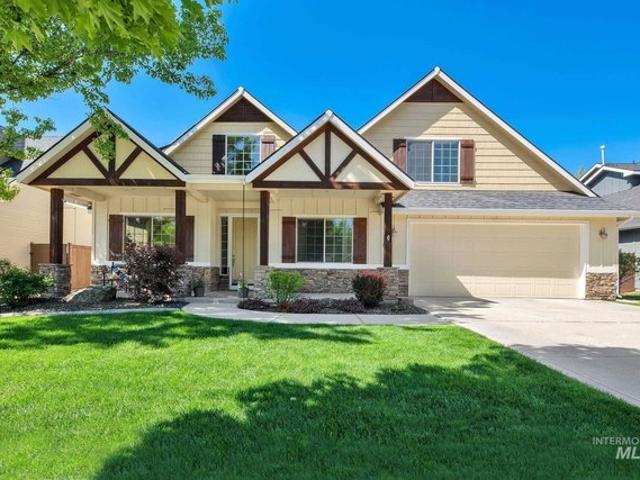 675 W Pickford St, Meridian, ID 83646