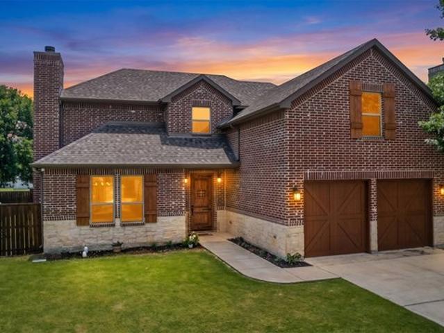 675 Wayne Ave, Van Alstyne, TX 75495