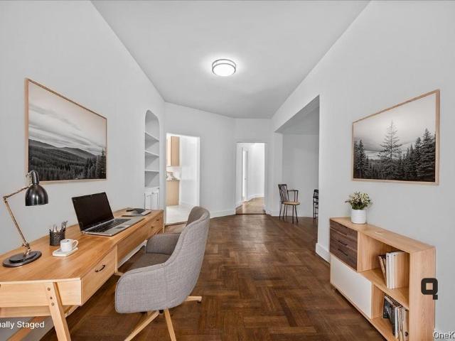675 Walton Avenue 2B