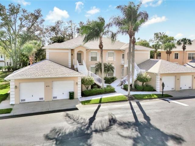 675 Wiggins Lake Dr, Unit 202, Naples, FL 34110 | MLS #225084 | Compass