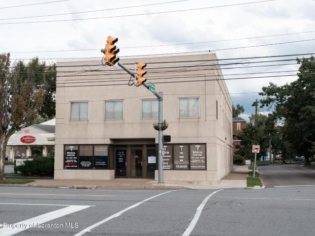 675 Wyoming Avenue