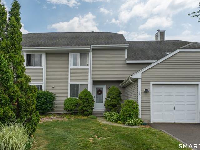 675 Townsend Ave Unit 145, New Haven, CT 06512