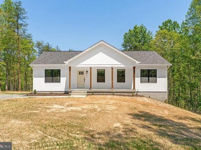 675 Vawter Corner Rd, Louisa, VA 23093