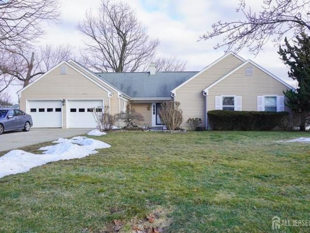 675 Yarborough Way S Unit A, Monroe, NJ 08831