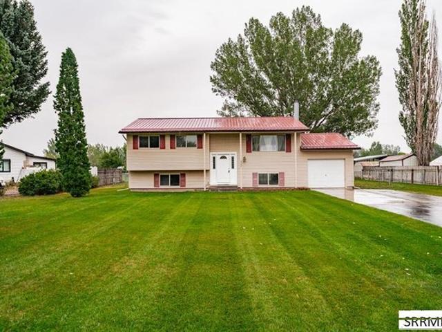 6764 N Jennifer Ln, Idaho Falls, ID 83401