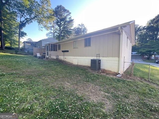 6764 Gano Drive