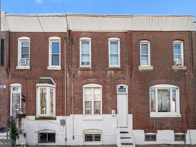 6764 Hegerman St, Philadelphia, PA 19135