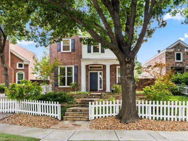 6764 Hillhaven Dr, Plano, TX 75024