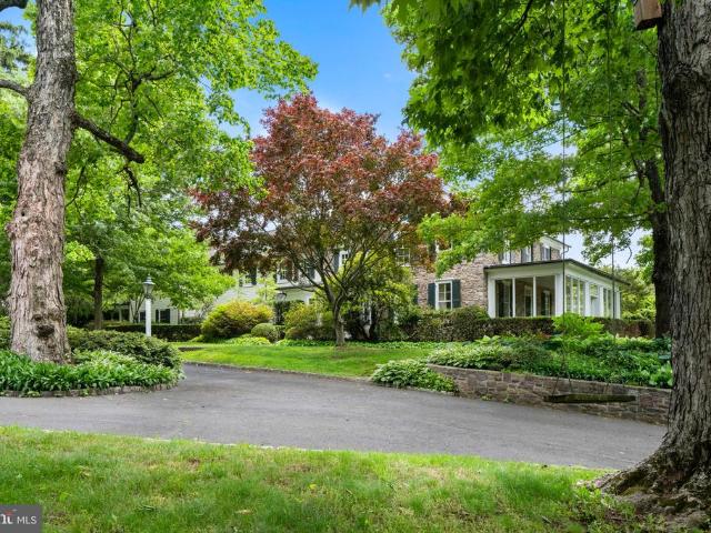 6764 Paxson Road