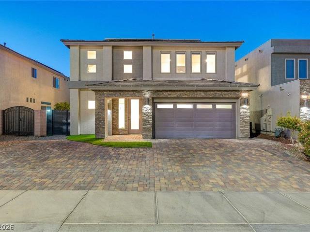 6764 Vista Roma Avenue, Las Vegas, US, NV