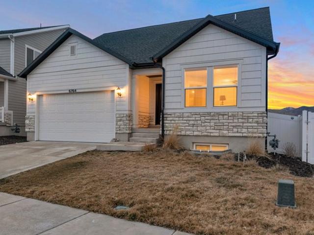 6764 W Ipswitch Way S, Herriman, UT 84096