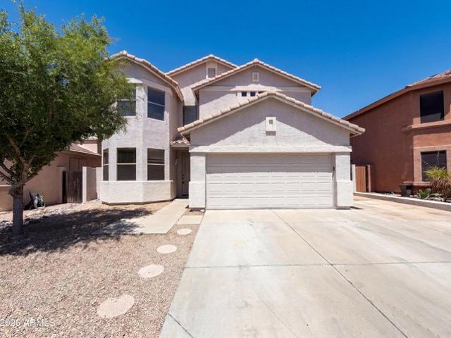 6764 W Tether Trl, Peoria, AZ 85383
