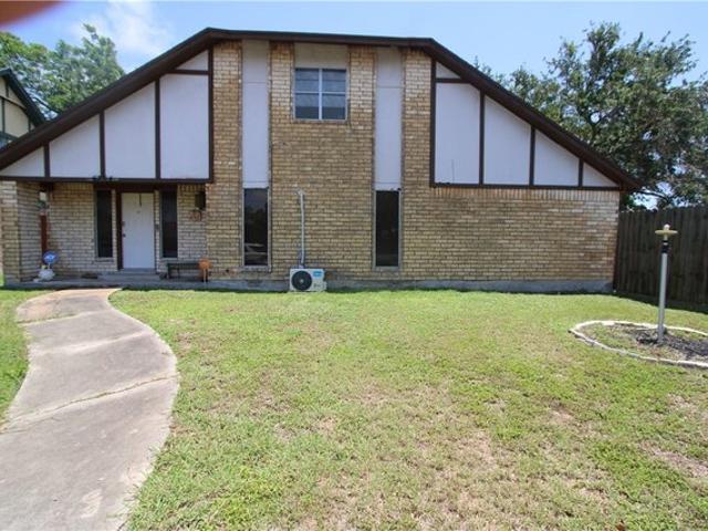 6764 Wood Iron Dr, Corpus Christi, TX 78413