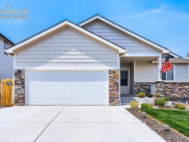 6764 Yocona Dr, Colorado Springs, CO 80925