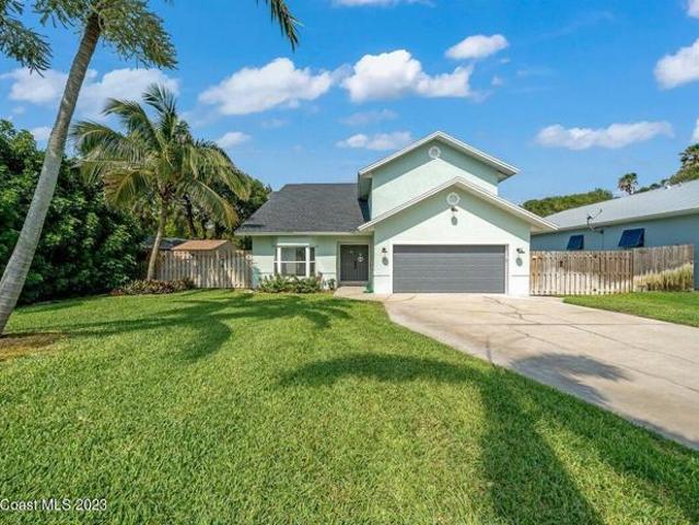 6765 Angeles Rd, Melbourne Beach, FL 32951