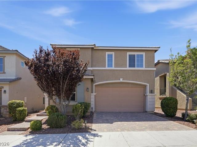 6765 Bristle Falls St, Las Vegas, NV 89149