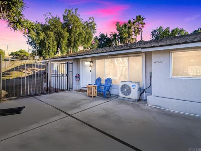 6765 Broadway, San Diego, CA 92114