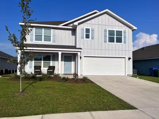 6765 Cambrian Ridge, Laurel Hill, FL 32567 MLS 954742