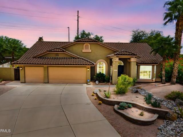 6765 E Tasman Cir, Mesa, AZ 85215